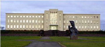 University of Iceland